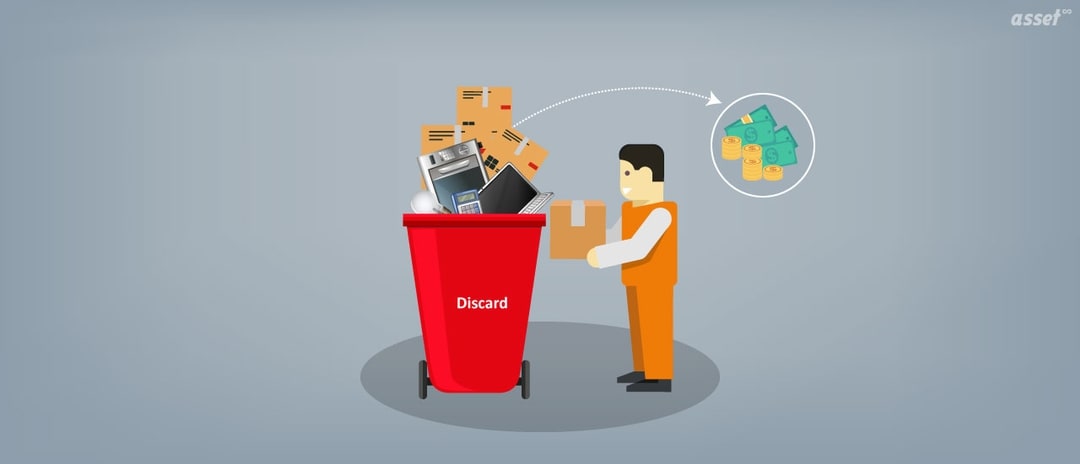The Importance of Asset Disposal in Effective Asset Management